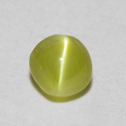Cat's Eye Chrysoberyl: Buy Chrysoberyl Cat's Eye Gemstones