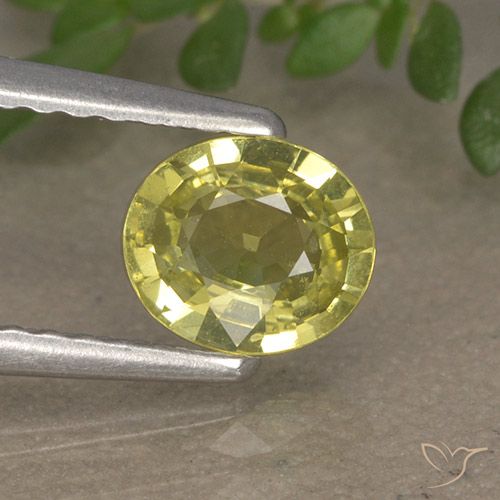 Chrysoberyl: Buy Chrysoberyl Gemstones