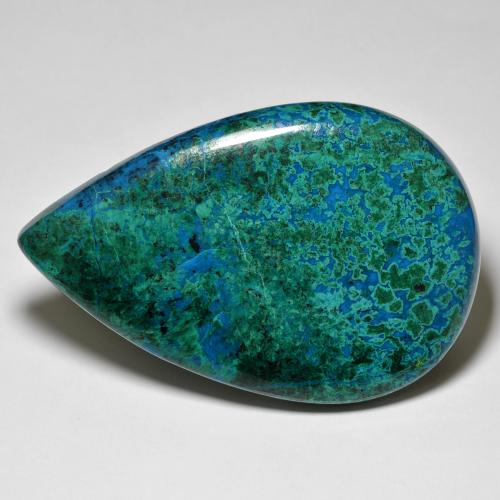 Loose Chrysocolla Gemstones for Sale - In Stock, ready to Ship | GemSelect