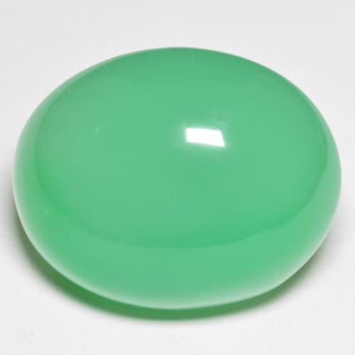 Chrysoprase: Buy Chrysoprase Gemstones at Affordable Prices