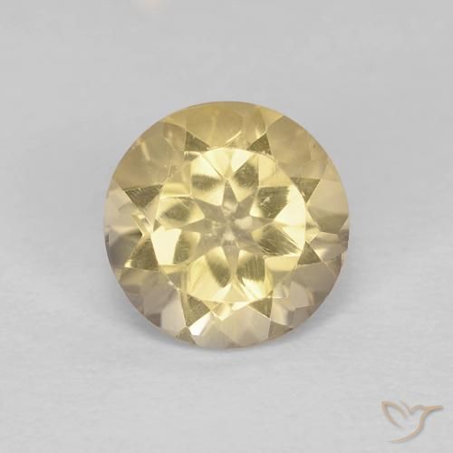 Buy Loose Citrine - Certified Gemstones Shipped Worldwide