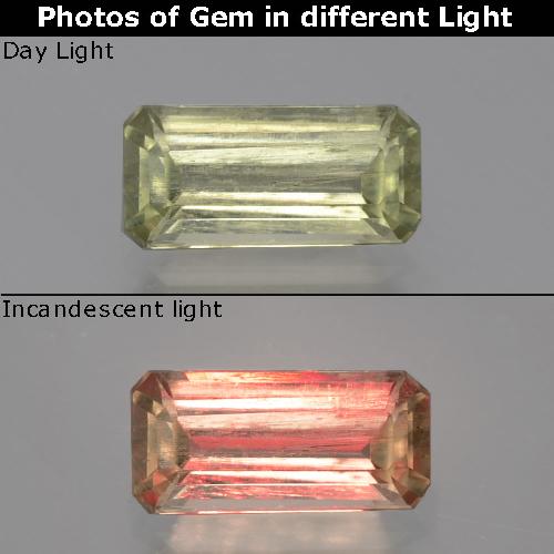 Color Change Diaspore: Buy Color-Change Diaspore Gemstones