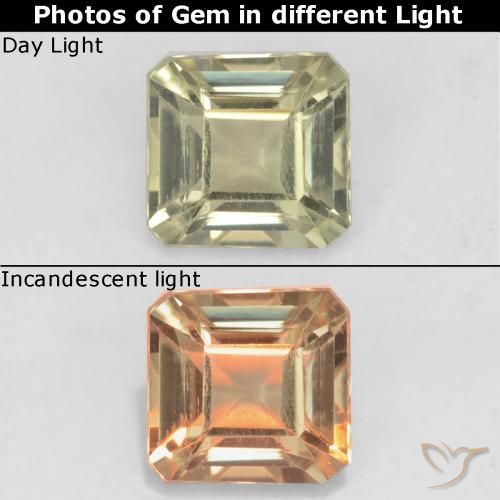 Color Change Gemstones - Buy from a wide selection in stock now