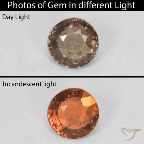 Color Change Gemstones - Buy from a wide selection in stock now