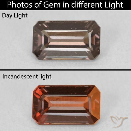 Color Change Gemstones - Buy from a wide selection in stock now