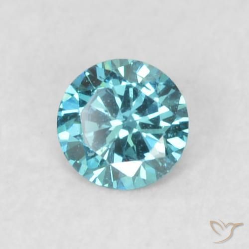 Loose Blue Diamond Gemstones for Sale - In Stock, ready to Ship