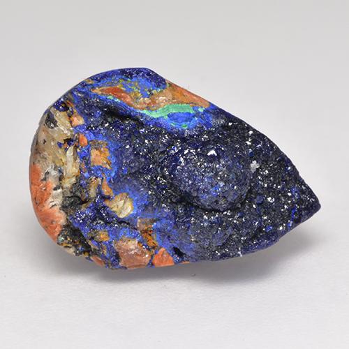 Druzy Azurite: Buy Druzy Azurite Gemstones
