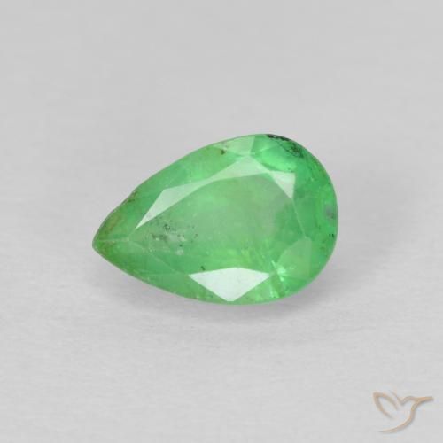 Green Emerald - Shop Emerald Gemstones, Natural Emerald Stones | GemSelect