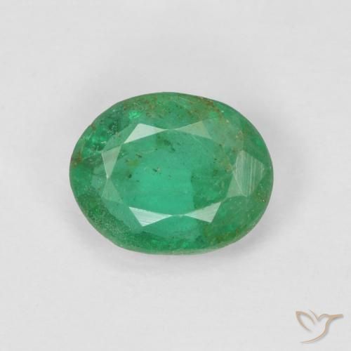 Loose Colombian Emeralds - Shop Certified Emerald Gemstones from ...