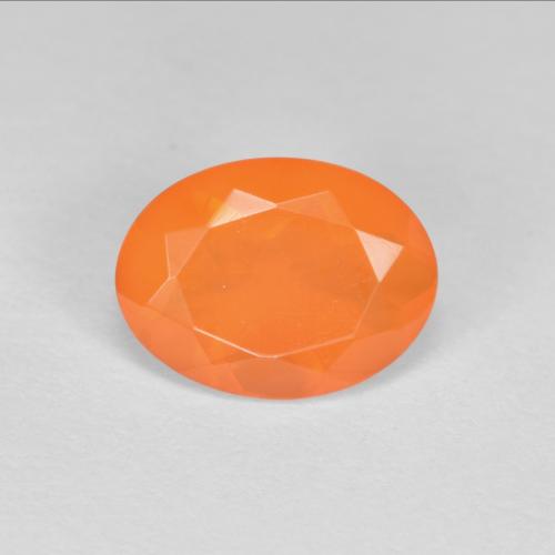 Loose Fire Opal Gemstones for Sale - In Stock and ready to Ship | GemSelect