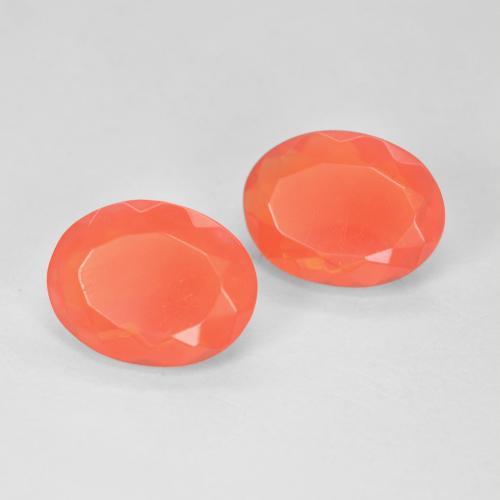 Fire Opal for Sale | Natural Fire Opals in Stock, Buy Now