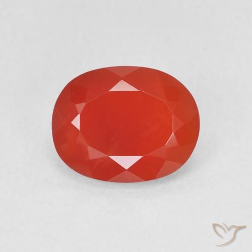 Fire Opal for Sale | Natural Fire Opals in Stock, Buy Now | Page 3