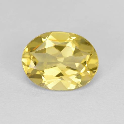 Loose Golden Beryl for Sale - In Stock and ready to Ship | GemSelect