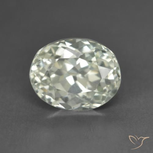 Shop Loose Hiddenite Gemstones - Faceted Hiddenites and Rare Hiddenite ...