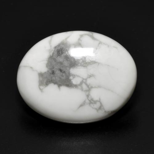 Loose Howlite Gemstones for Sale - Ready to Ship, In Stock | GemSelect