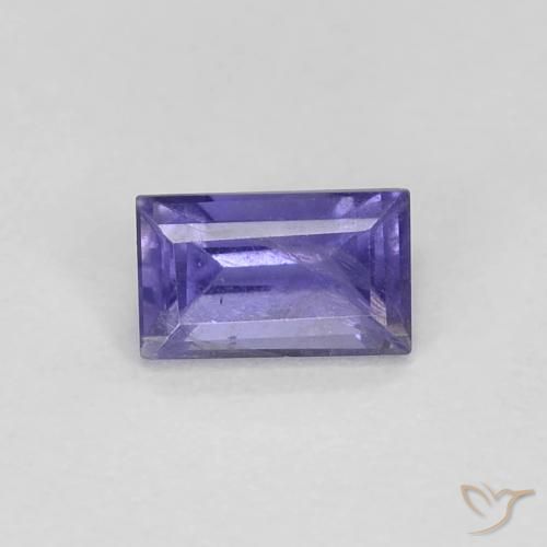 Loose Iolite Gemstones for Sale - In Stock, Worldwide Shipping | GemSelect