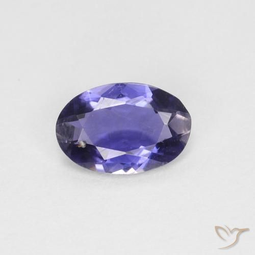 Loose Iolite Gemstones for Sale - In Stock, Worldwide Shipping | GemSelect