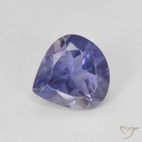 Loose Iolite Stones - Shop Natural Iolite for Jewelry and Healing