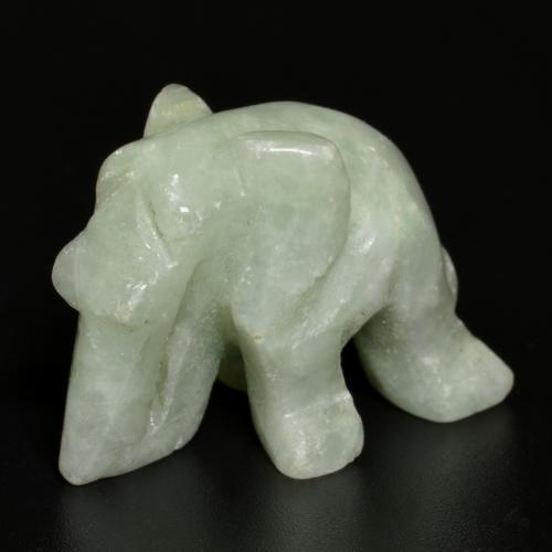 Buy Gemstone Animal Carvings: Natural Gems at GemSelect