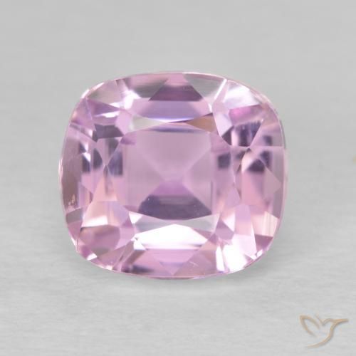 Loose Kunzite: Shop Kunzite, Natural Pink Kunzite, Violet Kunzite, Gem ...