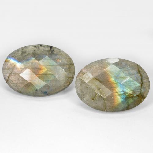 Loose Labradorite Gemstones for Sale - Items in Stock, Ship worldwide ...