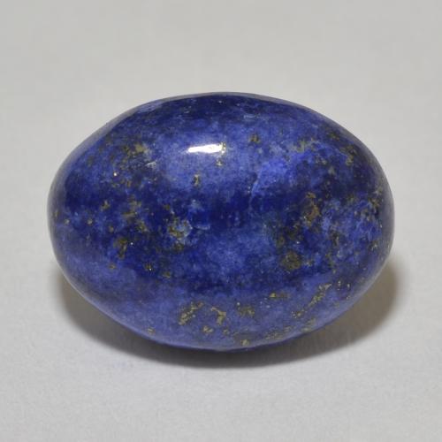 Loose Lapis Lazuli Stones - Natural, Polished, and Rare Lapis Lazuli ...