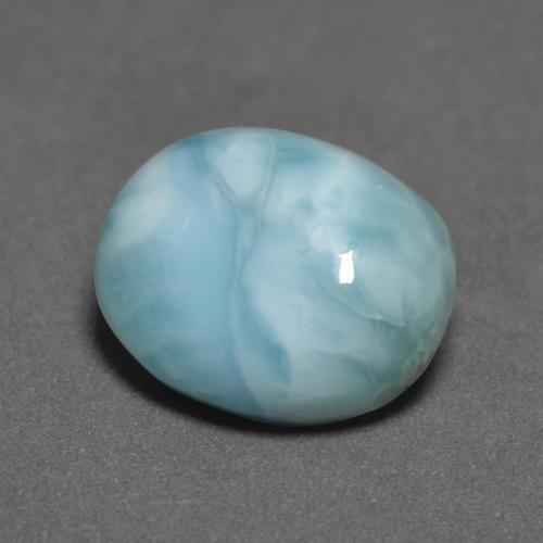 Larimar Gemstones: Buy Larimar Gemstones at Affordable Prices