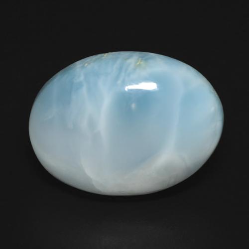 Loose Larimar Gemstones for Sale - In Stock and ready to Ship | GemSelect