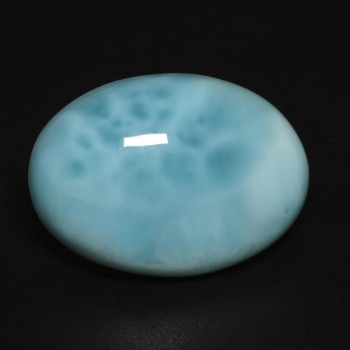 Loose Larimar Gemstones for Sale - In Stock and ready to Ship | GemSelect