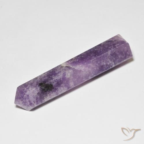 Lepidolite: Buy Loose Lepidolite at Affordable Prices from GemSelect