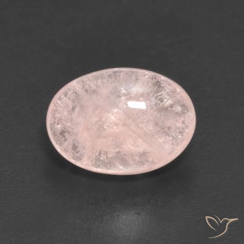 Morganite Gemstones for Sale - Ready to Ship, In Stock | GemSelect