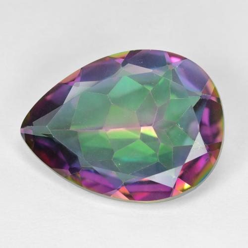 Loose Mystic Quartz Gemstones for Sale - In Stock, worldwide Shipping ...