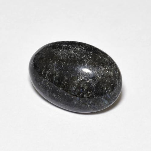 Nuummite: Buy Loose Nuummite at Affordable Prices from GemSelect