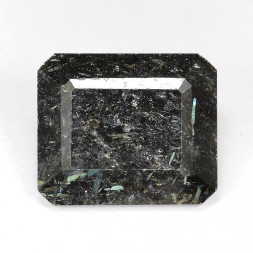 Buy Black Gemstones: Black Color Natural Semi-Precious Gems - GemSelect