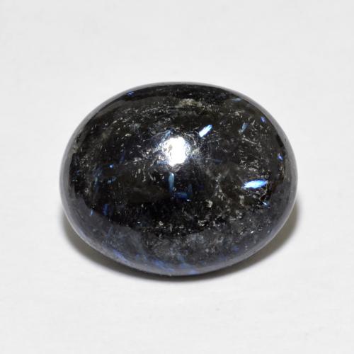 Nuummite: Buy Loose Nuummite at Affordable Prices from GemSelect