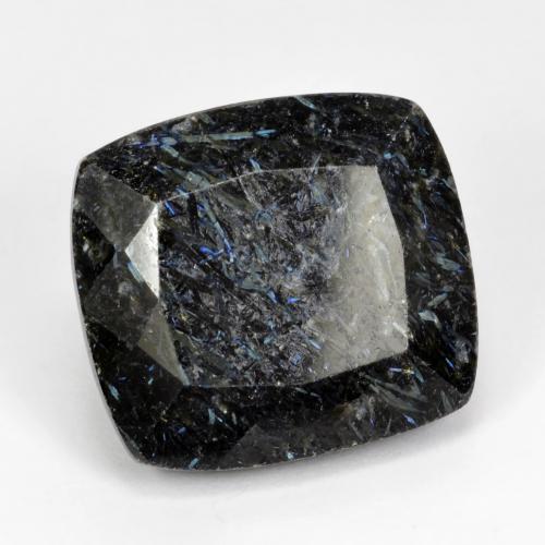 Buy Black Gemstones: Black Color Natural Semi-Precious Gems - GemSelect