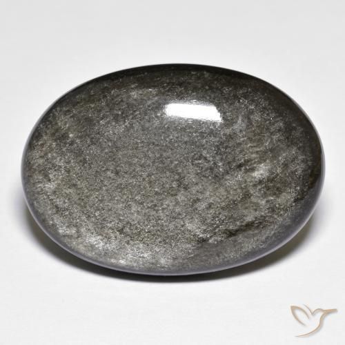 Loose Obsidian: Shop Black, Rainbow, Snowflake, and More Obsidian ...