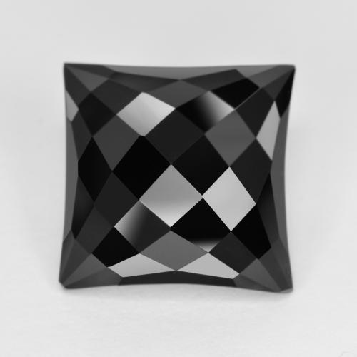 Checkerboard Cut Gemstones, Faceted Colored Stones with Checkerboard ...