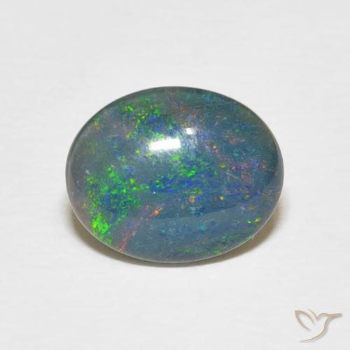 Opal Doublet: Buy Opal Doublet Gemstones at Affordable Prices