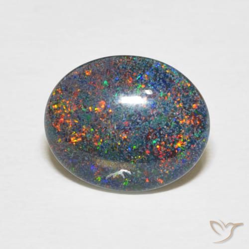 Opal Doublet: Buy Opal Doublet Gemstones at Affordable Prices