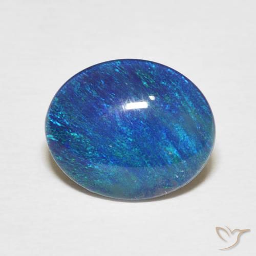 Opal Doublet: Buy Opal Doublet Gemstones at Affordable Prices