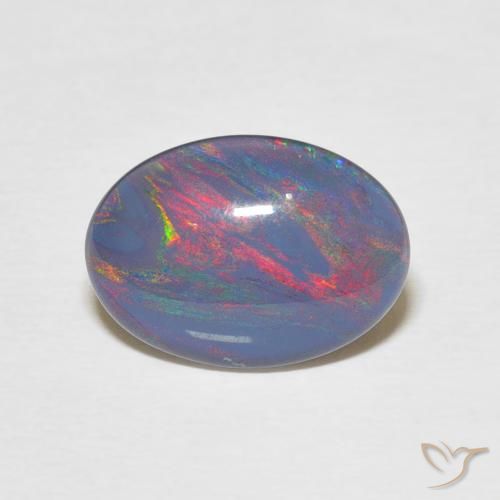 Opal Doublet: Buy Opal Doublet Gemstones at Affordable Prices