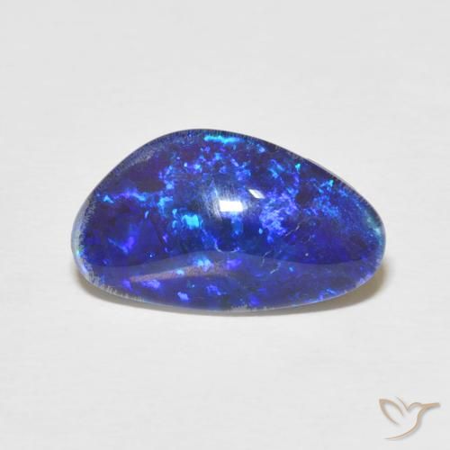 Opal Doublet: Buy Opal Doublet Gemstones at Affordable Prices