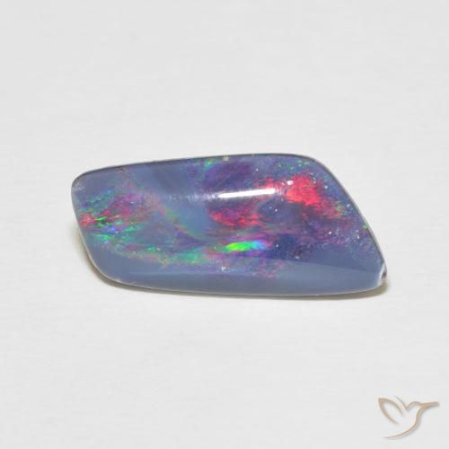 Opal Doublet: Buy Opal Doublet Gemstones at Affordable Prices