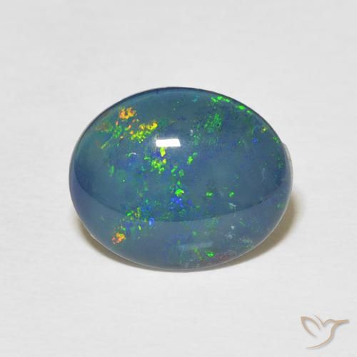Opal Doublet: Buy Opal Doublet Gemstones at Affordable Prices