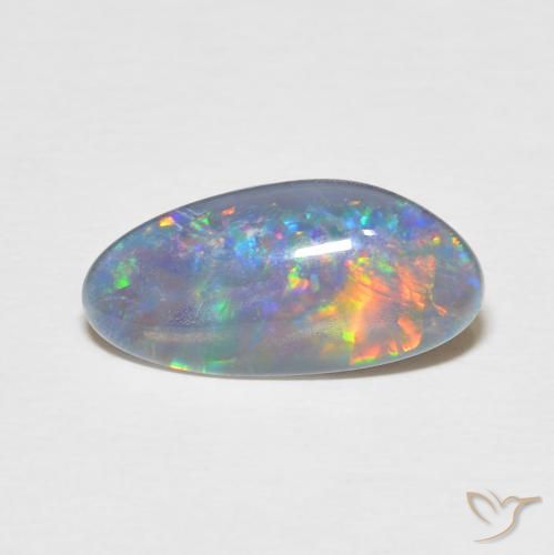 Opal Doublet: Buy Opal Doublet Gemstones at Affordable Prices