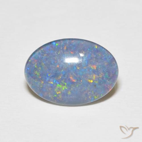 Opal Doublet: Buy Opal Doublet Gemstones at Affordable Prices