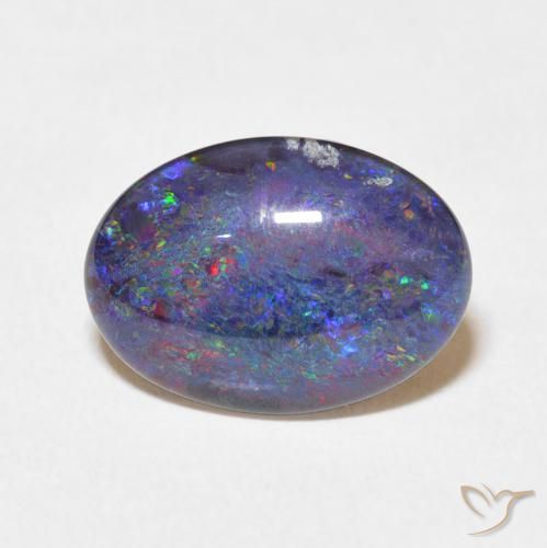 Opal Doublet: Buy Opal Doublet Gemstones at Affordable Prices