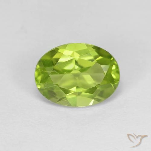 Loose Peridot Gemstones for Sale - In Stock, ready to Ship | GemSelect