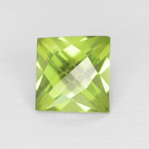 Buy Square Shape Gemstones: Natural Loose Faceted and Cabochon Gems ...